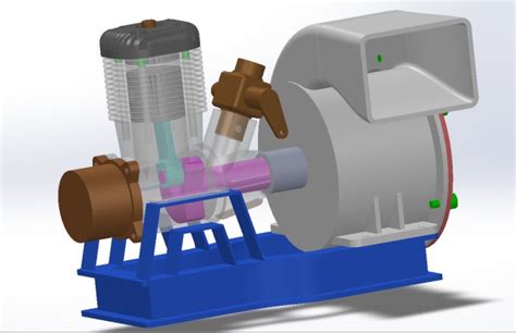 Do 3d Modeling And Assembly Design By Shariq Ahmed001 Fiverr