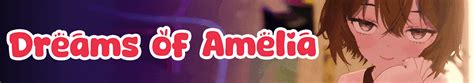 Dreams Of Amelia Early Access By Cuddlepoint