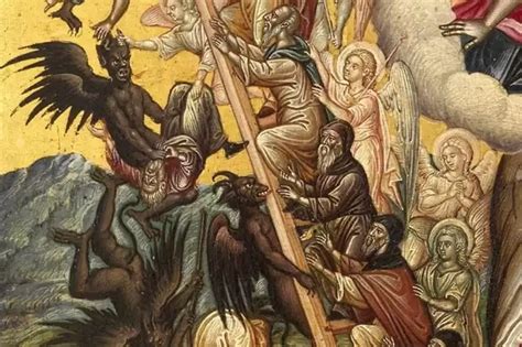 Реально існують у ПЦУ пояснили хто такі біси та як з ними боротись Читайте на Ukr Net