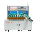 MÁY PHÂN LOẠI PIN