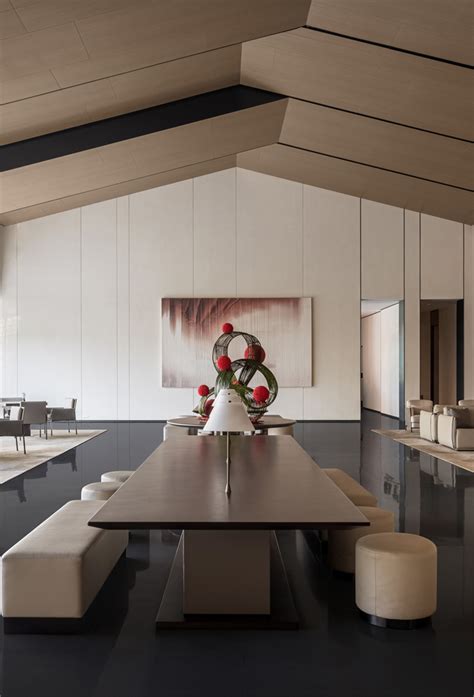 【首发】界上设计×大家·东望｜游园惊梦 城市人间！ 设计腕儿【腕儿案例】