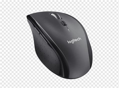컴퓨터 마우스 컴퓨터 키보드 Logitech Unifying 수신기 Logitech Marathon M705 Logitech