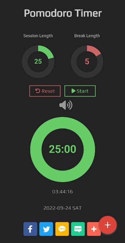 Pomodoro Timer Apk For Android Download