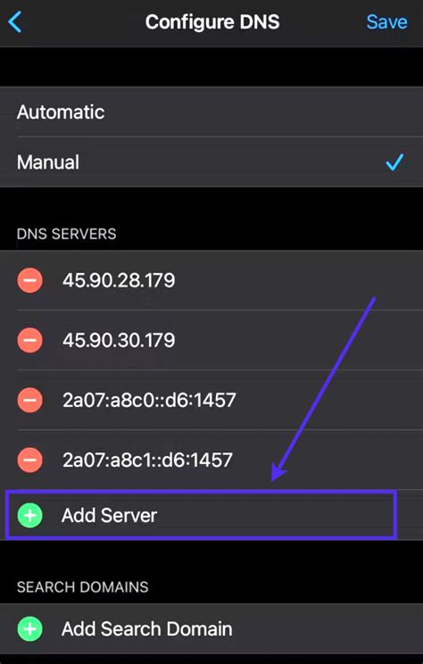DNS PROBE FINISHED NXDOMAIN Error How To Fix It