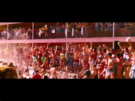 Spring Breakers - (Official Trailer) - YouTube