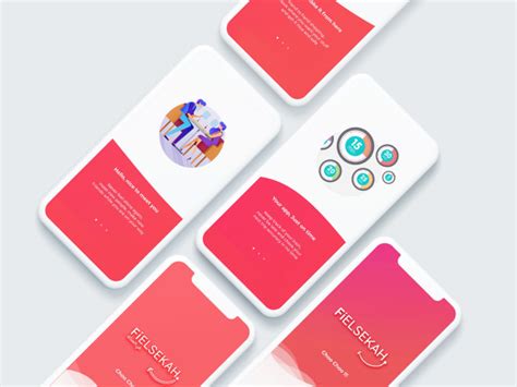 Design A Unique Splash Screen For Ios Or Android App By Lowtsho Fiverr