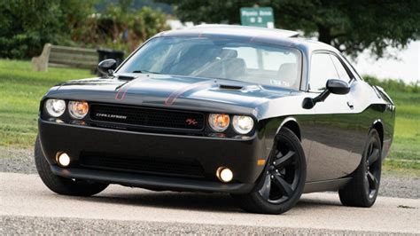 2013 Dodge Challenger Rt Car Dealership In Philadelphia