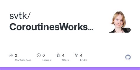 Github Svtk Coroutinesworkshop