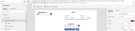 Step By Step Canvas App Dataverse Filter Patch For All Lookup