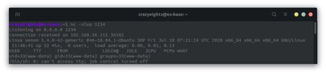 Vulnhub Venom Walkthrough