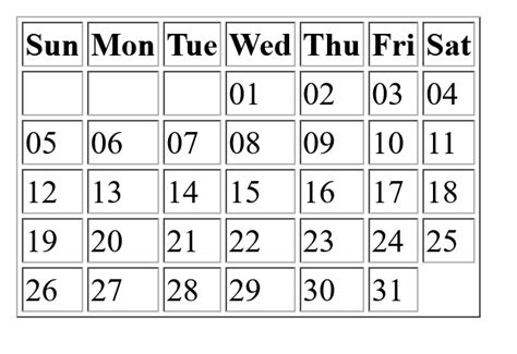 How To Display Days In A Grid By Weeks In Php Geeksforgeeks