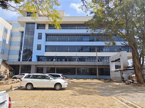 Jack Njaramba On Linkedin Healthcareprojectmanagement Healthcaredelivery Uhcke Gatunduhospital