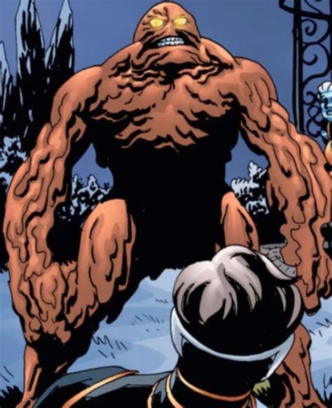 Robert Character Comic Vine