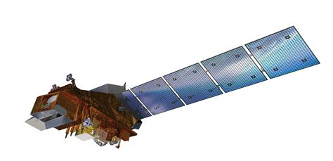 JPSS Beauty Renders NESDIS National Environmental Satellite Data And Information Service