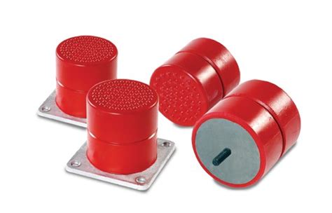 Enidine High Performance Industrial Buffer Rmv100150 100mm Bore