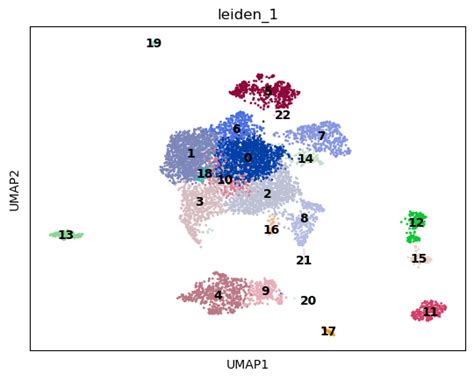 单细胞转录组实战03 使用celltypist注释细胞 知乎