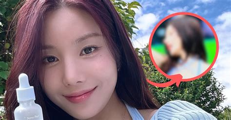 Waterbomb Goddess Kwon Eunbi Returns With Viral Sexy Appearance