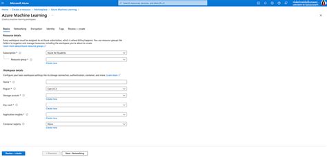 Day 4 Azure Data Scientist Certification — How To Build And Deploy The