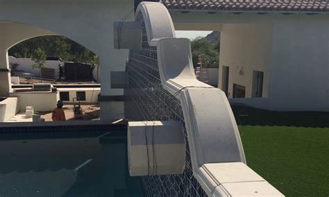 Mesa Precast Natural Limestone Design Finish At Much Lower Cost