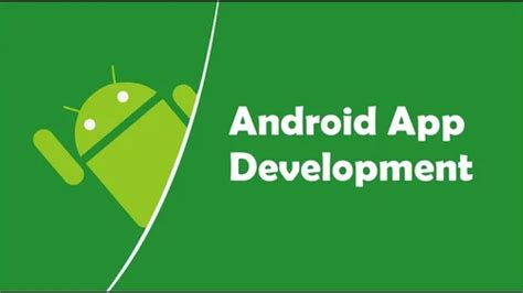 Android Applications Development At ₹ 50000month In Lucknow Id 2852546328573