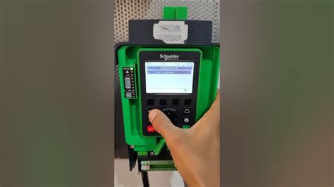 How To Set Ethernet Ip Communication Between Altivar And 58 Off