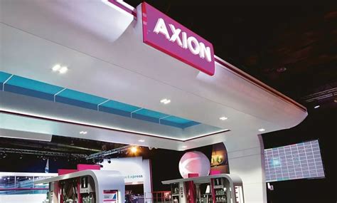 Axion También Aumentó El Precio De Los Combustibles Nexofin