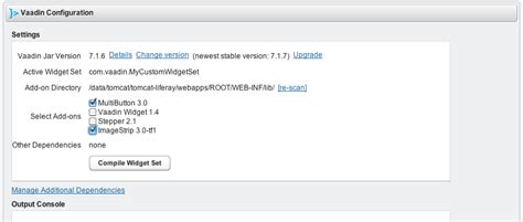 Supporting Ie10 On A Rich Internet Application With Vaadin The Vaadin 7 Migration Trifork Blog