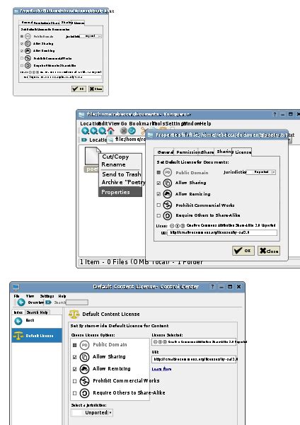 Filekdesvg Creative Commons