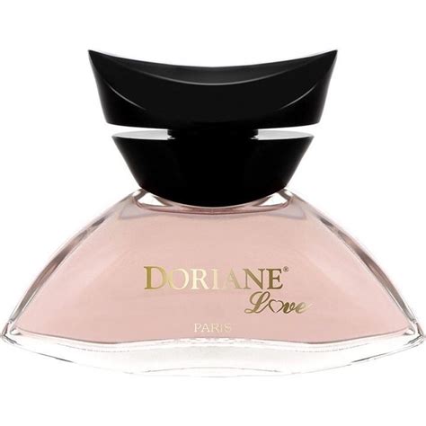 Doriane Love by Yves de Sistelle » Reviews & Perfume Facts