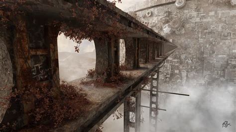 Made Some Fanart Of An Iterator Can Rainworld Rain Art Scifi Environment Rain Words