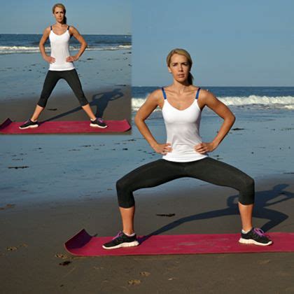 Effective Floor Exercises For A Stronger Body