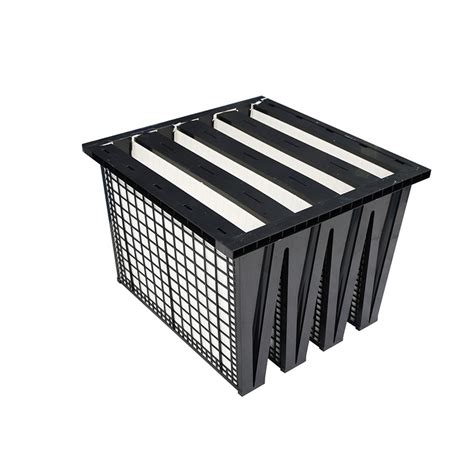 Hepa V Cell Filter Factory Manufacturer Supplier Snyli Environmental Technology Shandong Co