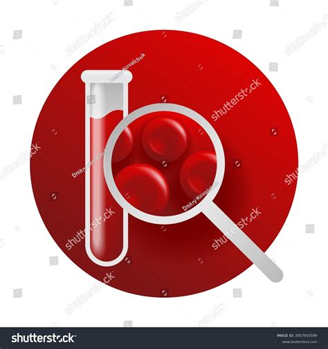 442 Blood Differential Test Images Stock Photos Vectors Shutterstock
