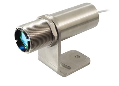 Non Contact IR Temperature Sensor At Best Price In Chandigarh By Dna Expert Services ID