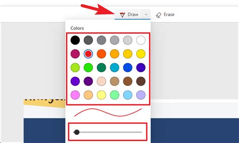How To Take A Screenshot In Microsoft Edge