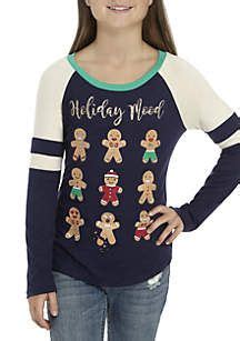 This Holiday Inspired Tee By Beautees Is Crafted In Unimaginably Soft