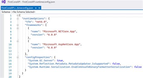 Is The Sequence Correct In Context Of Aspnet Core Microsoft Qanda