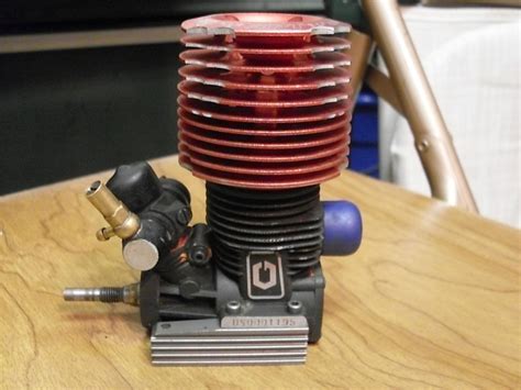 Go Tech Engines Thread Page R C Tech Forums