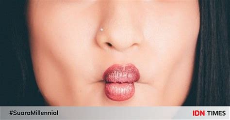 Gak Perlu Operasi Lakukan Cara Ini Untuk Dapatkan Pipi Tirus