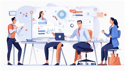 Java项目经理如何带好团队 • Worktile社区
