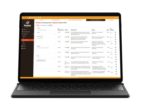 Maintainability Analysis Robin Rams Software Suite