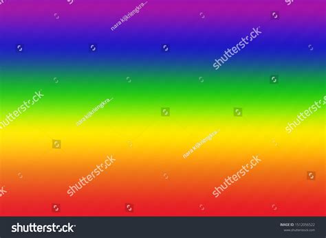 게이 프라이드 Lgbt 플래그 레인보우 배경 스톡 일러스트 1512056522 Shutterstock
