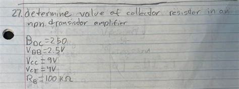 solved 41 determine vps for each circuit in figure 8 75