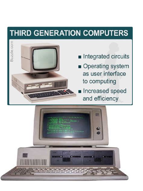 Third Generation Computer Pdf