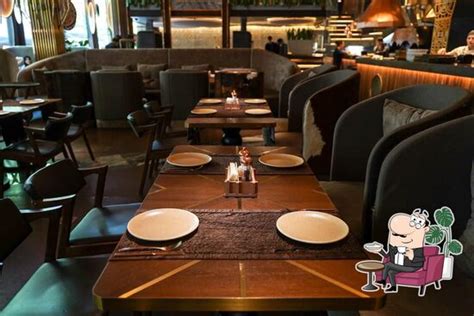 Papakha Makhachkala Restaurant Menu Prices And Reviews