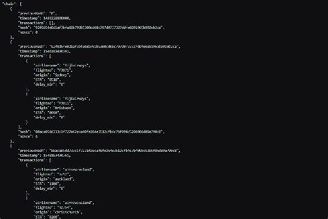 Javascript Environment Coding Blockchain Download Scientific Diagram