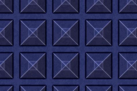 Premium Photo Metal Element Tile And Render Design