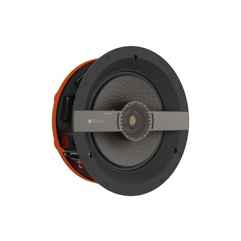 Monitor Audio Debuts Creator Series Architectural Speakers