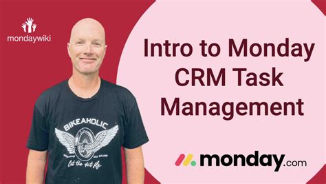 Monday Crm Task Management Beginner S Guide 2025
