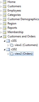 Code On Time Pages Data Views Filter Source